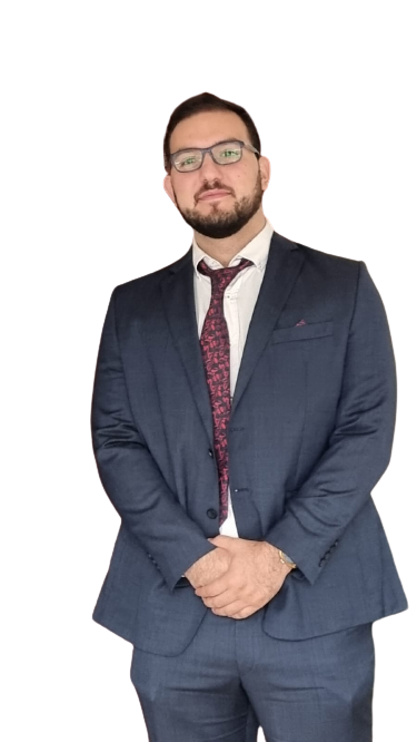 Joseph Issa El Khoury : Personal Portfolio